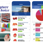 Estrenamos nueva app en Nature Choice » Nature Choice SAT - Disfruta de ...