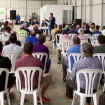Asamblea con agricultores en Nature Choice » Nature Choice SAT ...